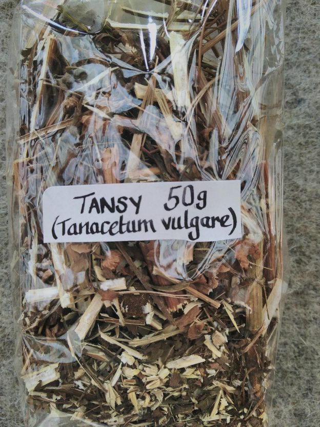 Natural Dyestuffs – Organic, Sustainably Harvested and UK Grown Dyes ...